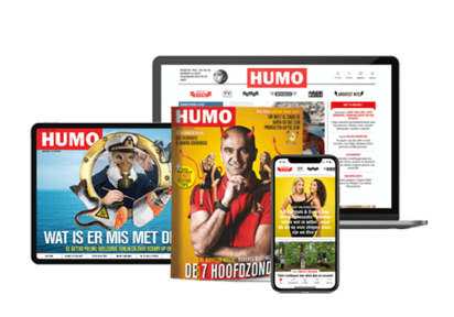 HUMO Abonnementen | Promo op de Officiële website
