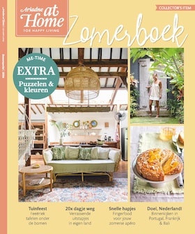 Libelle Bookazine los bestellen op Kiosk.nl