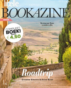 Libelle Bookazine Los Bestellen