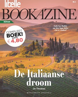 Libelle Bookazine Los Bestellen