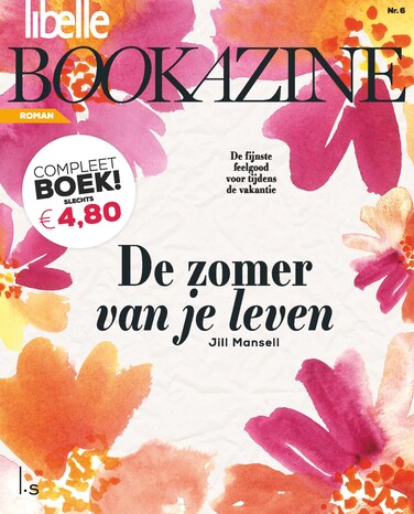 Libelle Bookazine Los Bestellen