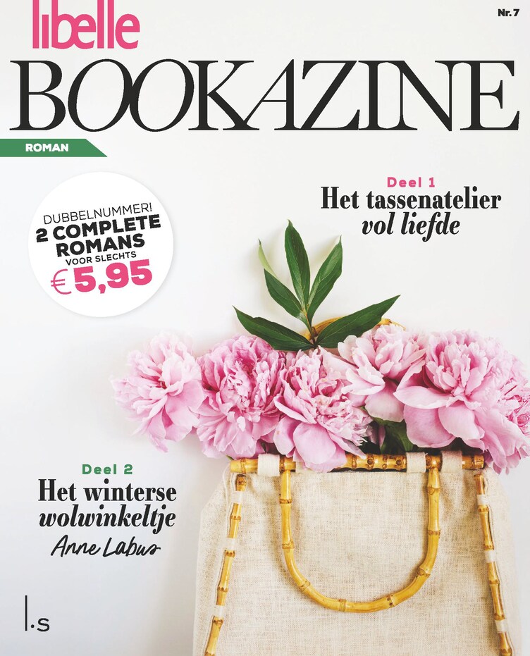 Libelle Bookazine Los Bestellen
