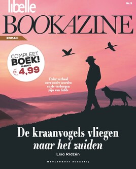 Libelle Bookazine Los Bestellen | Officieel