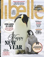 Libelle tijdschrift Los & (Proef)Abonnement