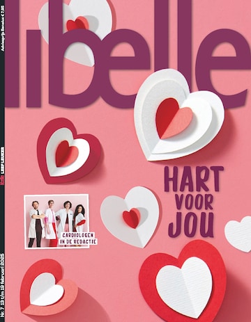 Abonnement Libelle tijdschrift op Kiosk.nl