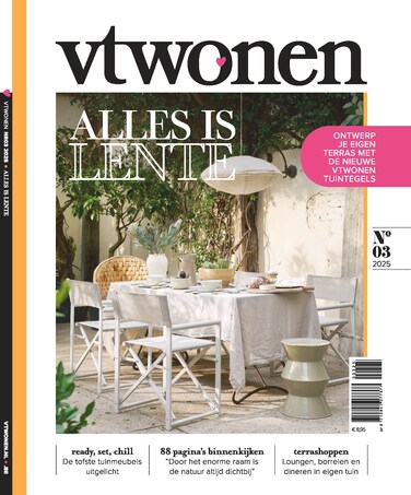 vtwonen abonnement van 6 maanden