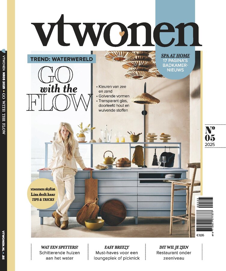 vtwonen abonnement van 6 maanden